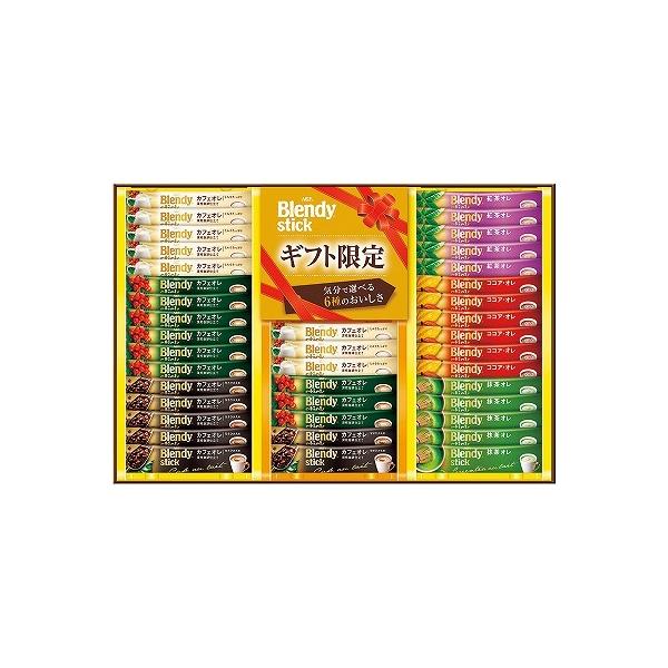 価格.com - AGF ブレンディ スティック カフェオレ コレクション BST-25R (インスタントコーヒー) 価格比較