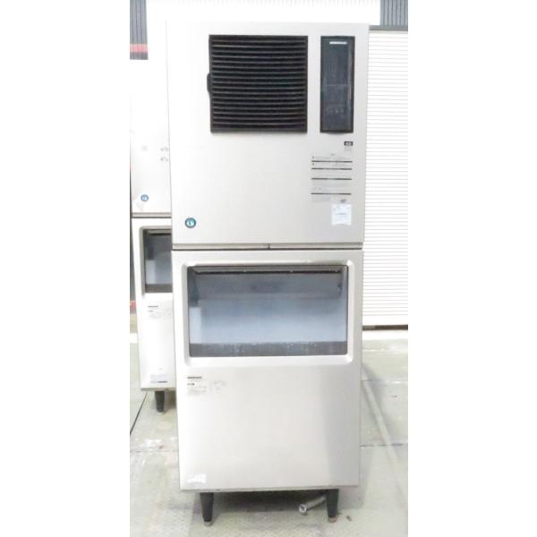 『保証付』ホシザキ 業務用製氷機・キューブアイス IM-230AM  三相200V 幅600×奥600×高1900 MT2304191407