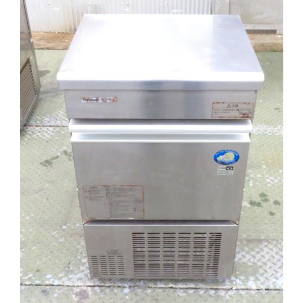 パナソニック 業務用製氷機 SIM-S3500B・35kgタイプ 100V 幅500×奥450×高800 MT2512251349