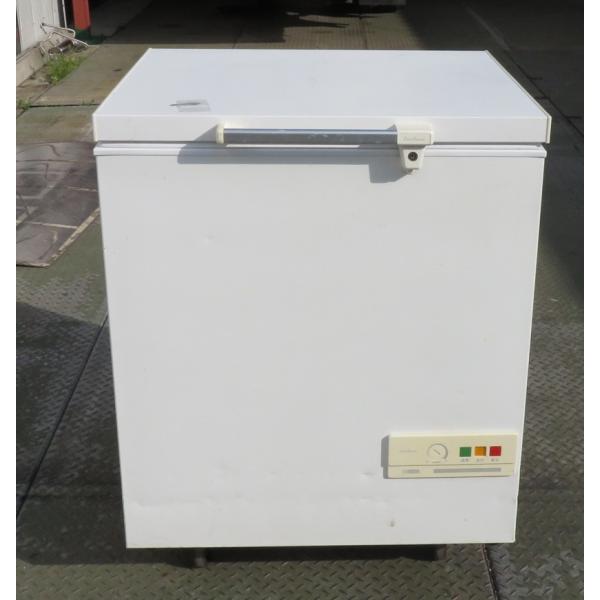 【保証付】エクセレンス 業務用冷凍ストッカー MV-6181 100V 幅725×奥650×高850 MT2604110347
