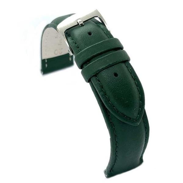 1982年創業、スペインの時計ベルトブランド、Diloy(ディロイ)です。ヨーロッパデザインとスペインらしい色づかいが特徴の交換用ベルトです。*当店はDiloyブランド正規取扱店です。特徴:どんな時計にも合う定番モデルです。Diloy売り上...