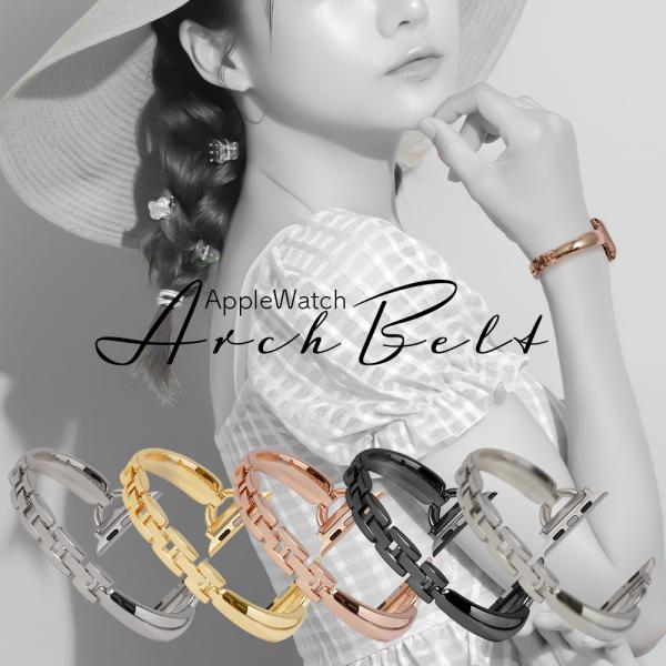 【発売日：2024年06月25日】■ベルトサイズ38mm・40mm・41mmモデル 42mm・44mm・45mm・46mm・49ｍｍモデル■ベルトカラーシルバー/ゴールド/ローズゴールド/ブラック/スターライト/グレー■ご注意くださいこちら...