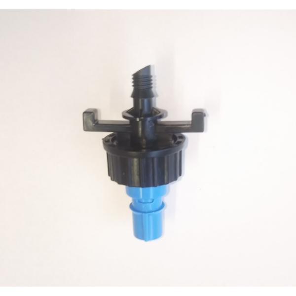 【生産国】韓国【特徴】低圧ミスト（シングル・ツイン）に接続可能です。