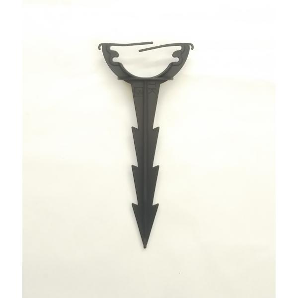 【生産国】韓国【用途】散水チューブ用の支柱です。