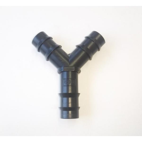 【生産国】韓国【原材料】ポリプロピレン【用途】点滴ホース同士、連結ホース同士、または　　　　点滴ホースと連結ホースの接続に利用します。