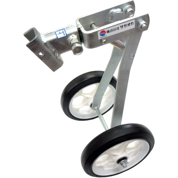 ■　ホンダ正規特約店■　ホンダ純正アタッチメント/純正オプション移動時、抵抗棒の取り外し不要車輪を装着したまま耕うんも可能です【適応品番】F220(JAT,BAT,JT,JAST)