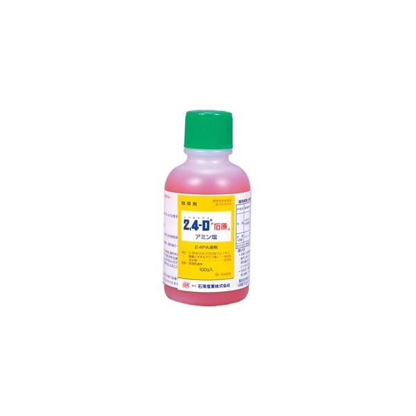 1）ホルモン型、吸収移行型の除草剤で、雑草の茎葉や根から吸収され、体内を移行して生理的な障害を与えて枯死させます。2）本剤の作用は選択性が明瞭であり、広葉雑草には効果が高く、イネ科雑草に効果がありません。3）土壌中の移動性は比較的大きく、効...