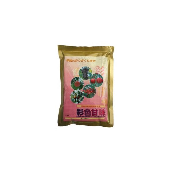 肥料登録番号：生第89423号肥料としての有効成分：水溶性りん酸 37.0%、水溶性加里 43.0%使用法：1000倍に希釈して250〜500Ｌ/10a　葉面散布効果：果実の着色促進、及び糖度アップ、収穫の前身化使用作物：果樹