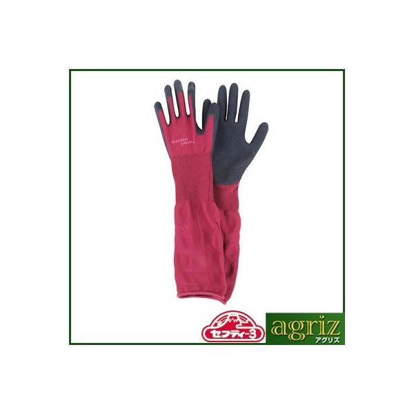 藤原産業 セフティ3 着け心地にこだわった手袋 REL-S