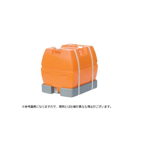 ローコストな海外のブロー成型品じゃありません！手間ひま掛けた純国産の回転成型品なのでやわらかく割れにくい、耐衝撃性・耐久性・耐薬品性に優れたポリエチレン製のローリータンクです。農薬の調合、防除作業から飲料水や温泉水（40℃くらいまで）の運搬...