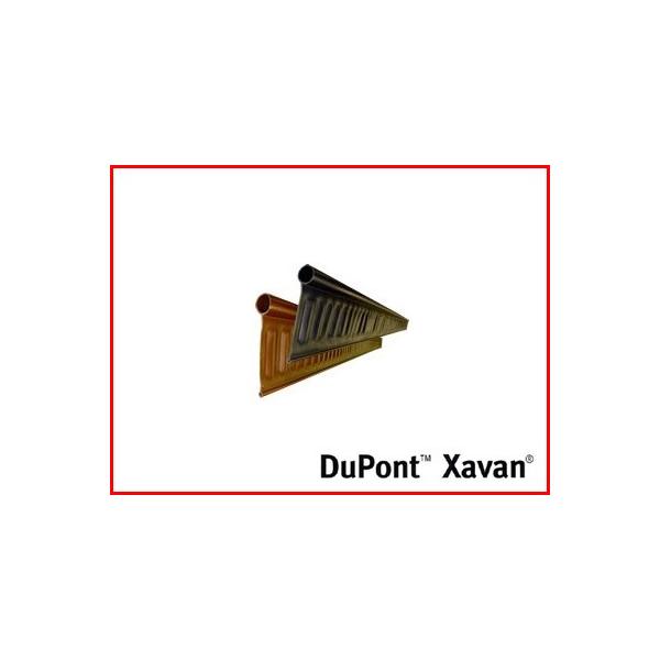 リサイクルエッジング Vタイプ＋（プラス） ブラック 10セット 60m分 造園用見切材 アスファルト 農業資材 園芸用品 家庭菜園 ガーデニング DIY ランドスケープ