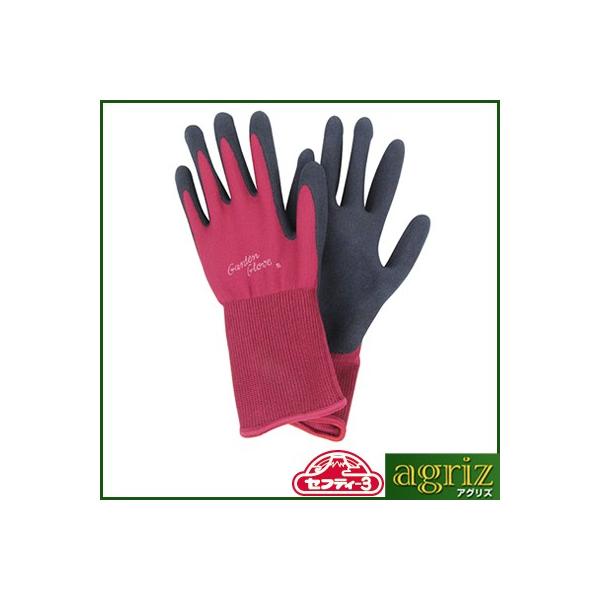藤原産業 セフティ3 着け心地にこだわった手袋 RES-S