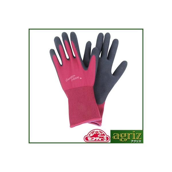 藤原産業 セフティ3 着け心地にこだわった手袋 RES-M