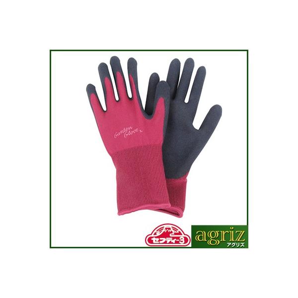 藤原産業 セフティ3 着け心地にこだわった手袋 RES-L