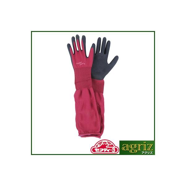 藤原産業 セフティ3 着け心地にこだわった手袋 REL-M