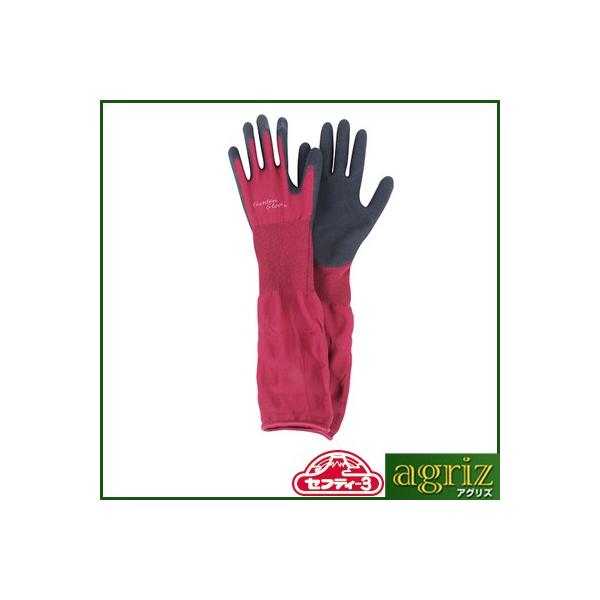 藤原産業 セフティ3 着け心地にこだわった手袋 REL-L