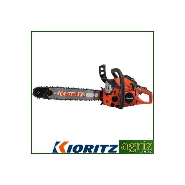 雑木処理から造園土木作業まで、幅広く使える50ccモデル。べーシックな性能ながら使い易さを追求した、粘りのチェンソー。中速域のトルクを重視したエンジン特性で、広葉樹などの堅木でも確実に鋸断出来るので、造園業や土木作業現場に最適です。排気量が...