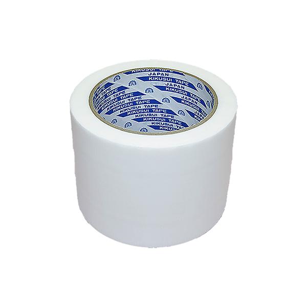 菊水テープ株式会社は、農家の皆さまに、”粘着テープを通してお役に立ちたい”と願い、 「手間を省いて効率よく生産できる」「農業資材を長く使えるようにする」をテーマに、「のうかまもるテープ」シリーズを展開中！