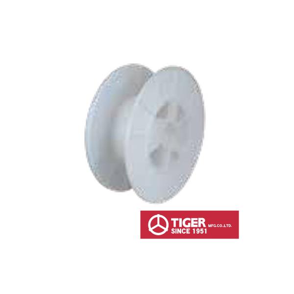 ・電気さくを移動・撤収する際に、さく線をリールに巻き取ると、絡まず作業がラクにはかどります・空リールに巻き取っておくことで、電気さくを再設置する際に絡まずラクに作業ができます・さく線巻取器（別売）とセットで使うと巻取作業がスピーディーにでき...