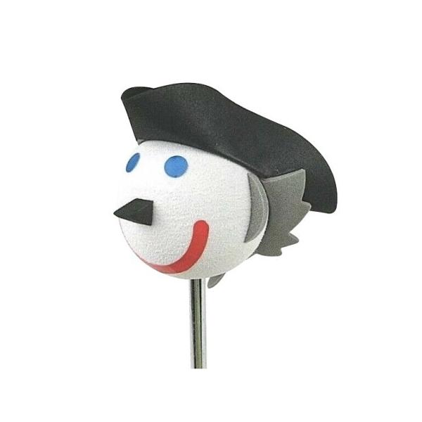 ジャック イン ザ ボックス ジョージ・ワシントン アンテナボール