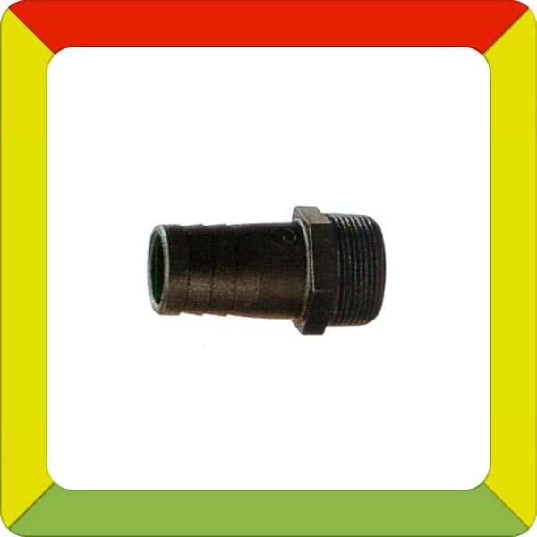 ●ネジ込みジョイント(ナイロンGF入)