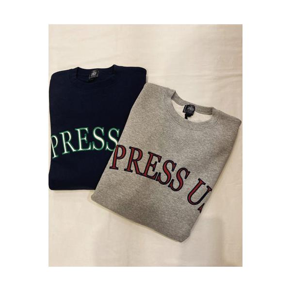 J.PRESS,ジェイプレス,KKOACW0901,FABRIC LOGO,SWEATSHIRT,カレッジロゴ,スウェット,　brand : J.PRESSstyle : FABRIC LOGO SWEATSHIRTcode : KKOAC...