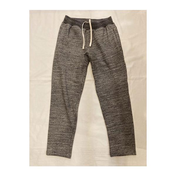 Jackman,ジャックマン,JM4577,GG Sweat,Pegtop Pants,GGスウェット,ペグトップパンツ, brand : Jackmanstyle : GG Sweat Pegtop Pantscode : JM4577m...