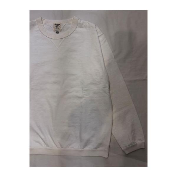 Jackman,ジャックマン,JM5563,Dotsume Rib LS T-shirt,ドツメリブ,ロングスリーブT-シャツ,　brand : Jackmanstyle : Dotsume Rib LS T-Shirtcode : JM5...