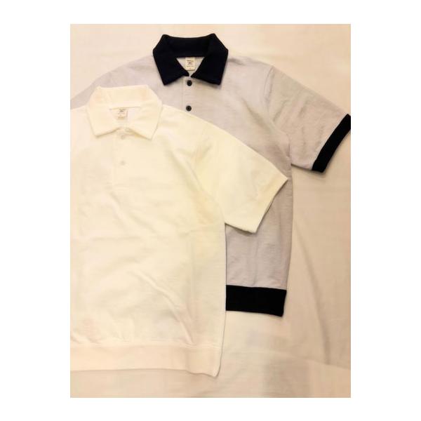 Jackman,ジャックマン,JM5613,Dotsume Rib Polo,ドツメリブ,ポロシャツ,　brand : Jackmanstyle : Dotsume Rib Polocode : JM5613material : 100%c...