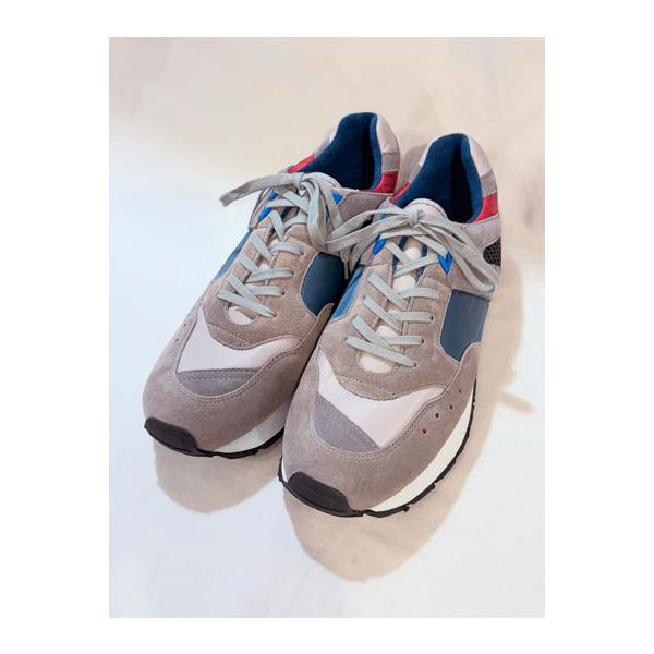 REPRODUCTION OF FOUND,リプロダクション オブ ファウンド,1300FS,FRENCH MILITARY TRAINER,フレンチミリタリートレーナー,brand : REPRODUCTION OF FOUNDmodel...