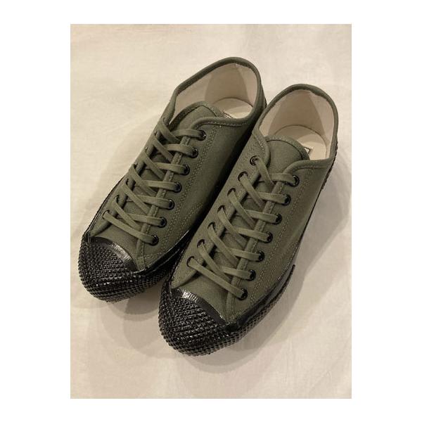 製品名 SUPERGA(スペルガ) ARTIFACT by SUPERGA 2434-MS JAPANESE CANVAS_A0L/MILITARY GREEN-BLACK型番 1S8113FWメーカー Artifact by SUPERG...