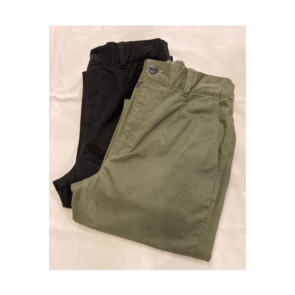 STUDIO ORIBE,スタジオオリベ,DELOCIOUS,デリシャス,DP64071,Daily Work Pants,デイリー,ワークパンツ,  style : DAILY Work Pantscode : DP64071materi...