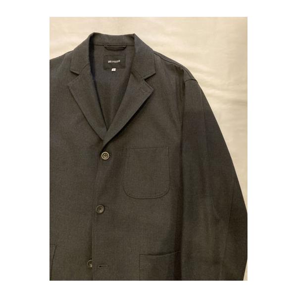 DELICIOUS,デリシャス,DJ1322,TRAVEL JACKET,トラベルジャケット,STUDIO ORIBE,スタジオオリベ,　style : Travel Jacketcode : DJ1322material : 74%cot...
