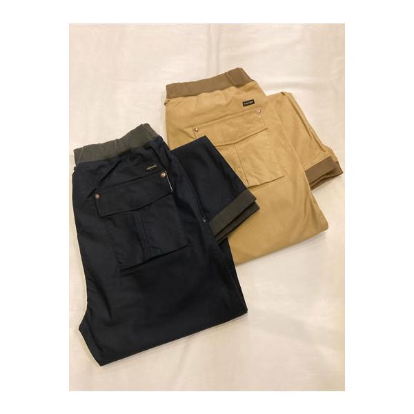 STUDIO ORIBE,スタジオオリベ,RIB PANTS,リブパンツ,RP03 brand : STUDIO ORIBEstyle : RIB PANTScode : RP03material : 97%Cotton+3%Polyure...