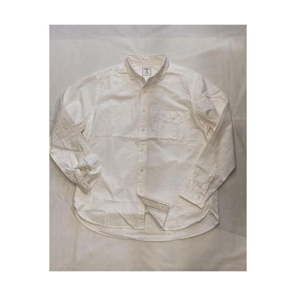 JAMES ＆ Co.,ジェームスアンドコー,JS8000,PUJOL standard,ボタンダウンシャツ,STUDIO ORIBE,スタジオオリベ,　brand: JAMES &amp; CO.style: PUJOL-standard...