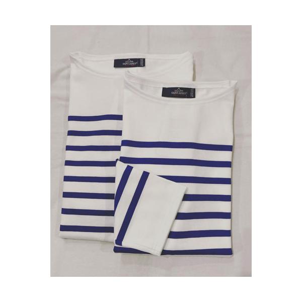 SAINT JAMES,セントジェームス,99JC162/1,NAVAL,ナヴァル,style: NAVAL Classic Marine Shirtcode: 99JC 162/1 material: 100% Cottonproduct...