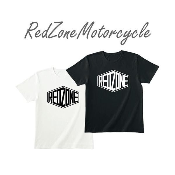Tシャツ 半袖 モーターサイクル スポーツ RED ZONE【メール便・DM便(送料250円)対応商品】着心地や素材感にこだわった上質でお洒落なTシャツ。適度なフィット感を実現したスタイリッシュなシルエット。アウトフィットとして1枚で着用で...