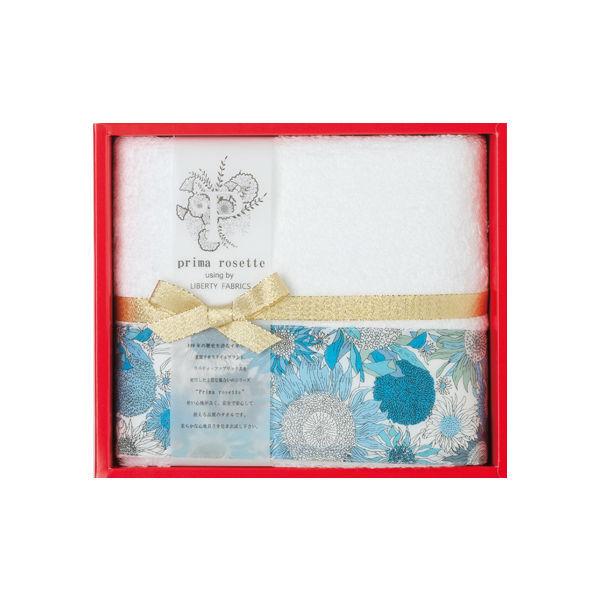 ●フェイスタオル（約34×80cm）×1：綿100％●箱20.5×23.5×6.0cm（ベトナム製）お客様へのお願いと注意事項※のし対応商品はのしにお名前をお入れします。名入れ対応商品をご注文のお客様は、ご注文最終の備考欄に必ず名入れするお...