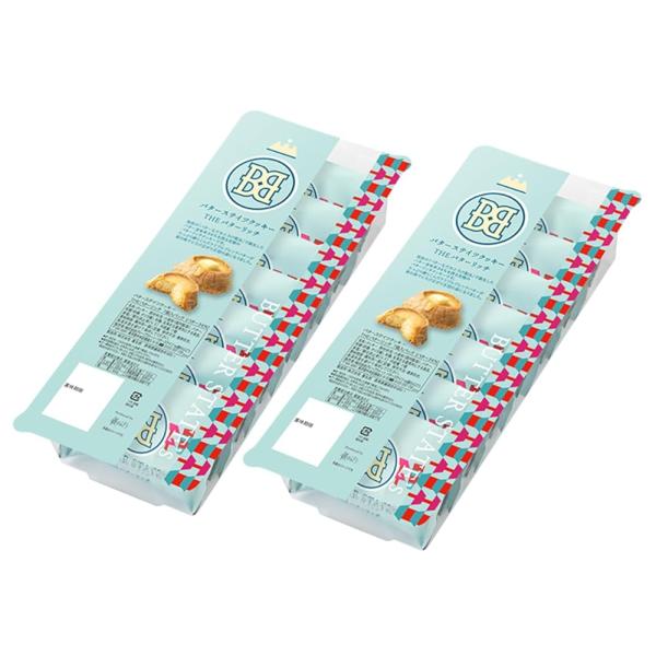 「商品情報」商品の説明バターなだれとろけ製法「バターステイツクッキー」 情熱こめて厳選配合したトリプルブレンドバターをたっぷり練り込み、窯の熱でバターが溢れとろける「バターなだれとろけ製法」で香ばしく焼き上げました。バタースイーツ専門店が、...