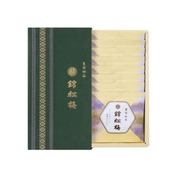 「商品情報」しっとり食感の佃煮ふりかけ：鰹節に白胡麻や松の実を合わせ、甘辛く炊いた江戸前の味わい。セット内容：20g×8袋の個包装、手提げ袋付き。利用シーン：ご飯のお供やお弁当に。賞味期限：製造より210日特定原材料：小麦・大豆・ごま「主な...