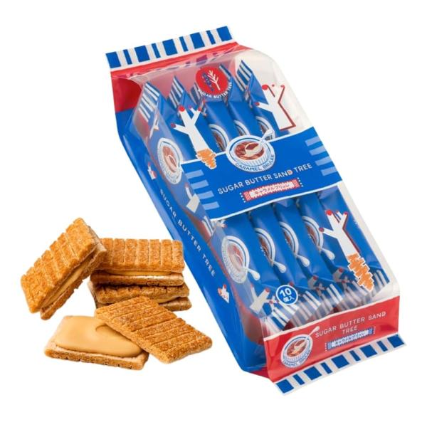 「商品情報」商品の説明国産生乳のキャラメルパウダーを練り込んだ特製キャラメルショコラを、パリッとブリュレ仕立てのバターキャラメル生地でサンドしました。サクッとかじると、口いっぱいにキャラメルのコクと香ばしさが広がります。キャラメル好きの方に...