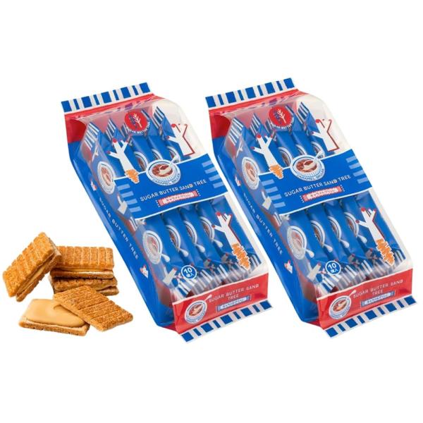 「商品情報」商品の説明国産生乳のキャラメルパウダーを練り込んだ特製キャラメルショコラを、パリッとブリュレ仕立てのバターキャラメル生地でサンドしました。サクッとかじると、口いっぱいにキャラメルのコクと香ばしさが広がります。キャラメル好きの方に...