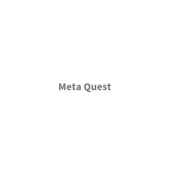 【発売日：2024年10月15日】新品未開封 META メタ meta quest VR オールインワン型ヘッドセット Quest 3S メタ クエスト 3S 256GB K100021001 0815820025290