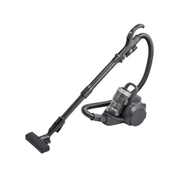 【発売日：2025年10月31日】新品未開封 日本正規品 パナソニック Panasonic サイクロン式キャニスター掃除機 サイクロン式 ストーンブルー MC-SR44K-A