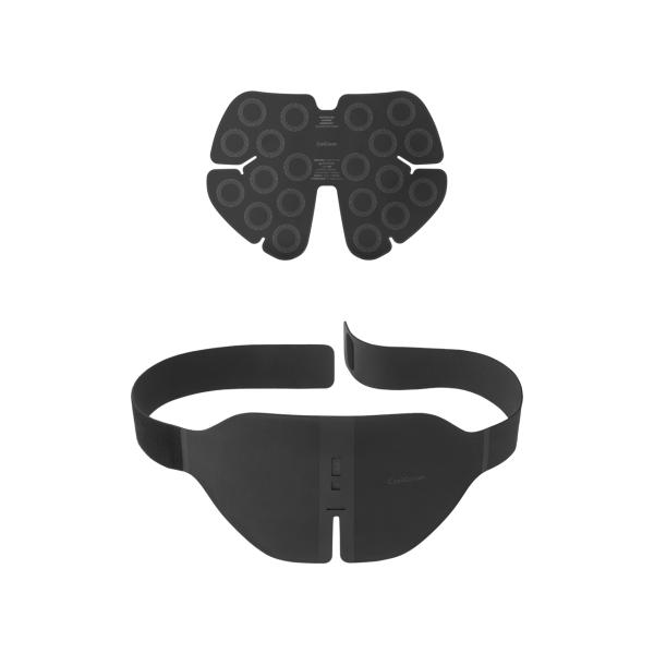 【発売日：2025年11月01日】新品未開封 日本正規品 パナソニック Panasonic 高周波治療器 コリコランワイド3D 腰専用 CoriCoran ブラック EWRA561K