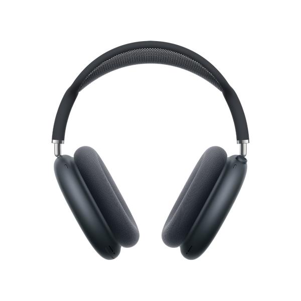 【発売日：2026年03月25日】新品未開封 日本正規品 アップル エアーポッドズ マックス2 ワイヤレス ヘッドホン ノイズキャンセリング Bluetooth MHWK4ZAA ミッドナイト 4549995687149