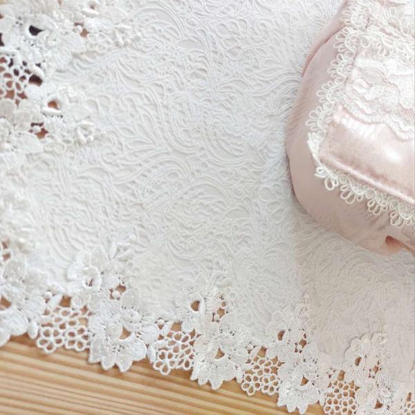 ■サイズ：約30×45ｃｍ■素　材：生地：ポリエステル　100%　■スポット洗い、手洗いをお勧めします