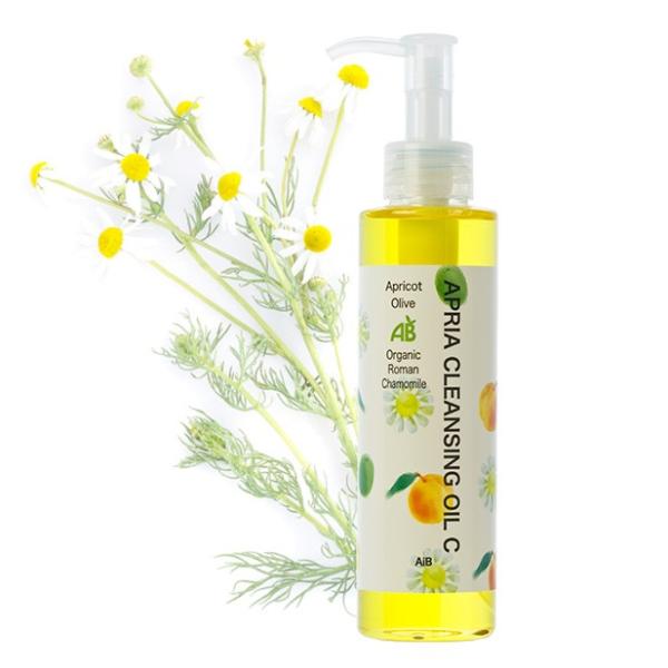 ●アプリコットオイル（杏仁オイル）●オーガニック カモミール精油●植物性スクワラン●鉱物系・石油系オイル不使用メイクはもちろん、くすみの原因となる古い角質や毛穴の汚れをスッキリ落とすには、オイルによるクレンジングが一番です。アプリアクレンジ...