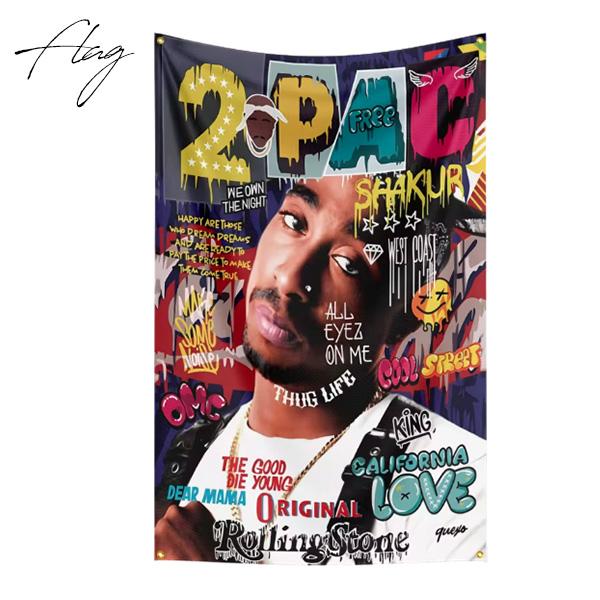 お店やガレージ、お部屋のインテリアとしてお楽しみいただけるバナーが新入荷。■サイズ　縦:約91cm　横:約61cm■素材　ナイロン※この商品は輸入品です。多少の小傷や目立たない汚れ・糸のほつれ・サイズの多少の誤差などある場合がございます。予...