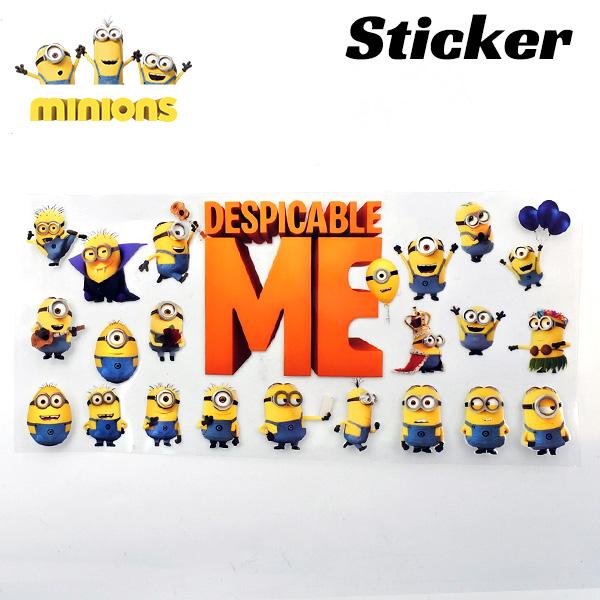 PVCステッカー耐水性、耐久性、耐候性に優れているため車やバイク、パソコンや水筒などお好きなところにどうぞ♪切り離し自由に組み合わせて貼る事も可能です。小さいサイズでいろんな場面でお使いいただけます。■ステッカーサイズ縦：約11.7cm　横...